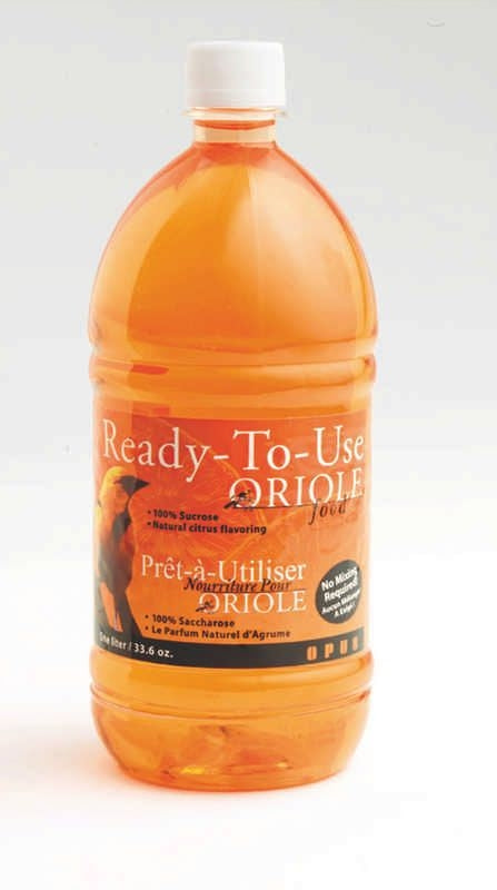 RTU Oriole Food N/A – Pet-Galaxy-us