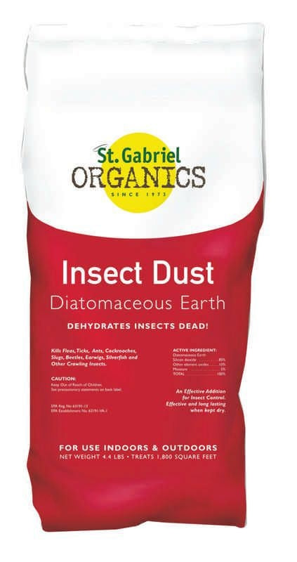 Insect Dust 4.4lb – Pet-Galaxy-us